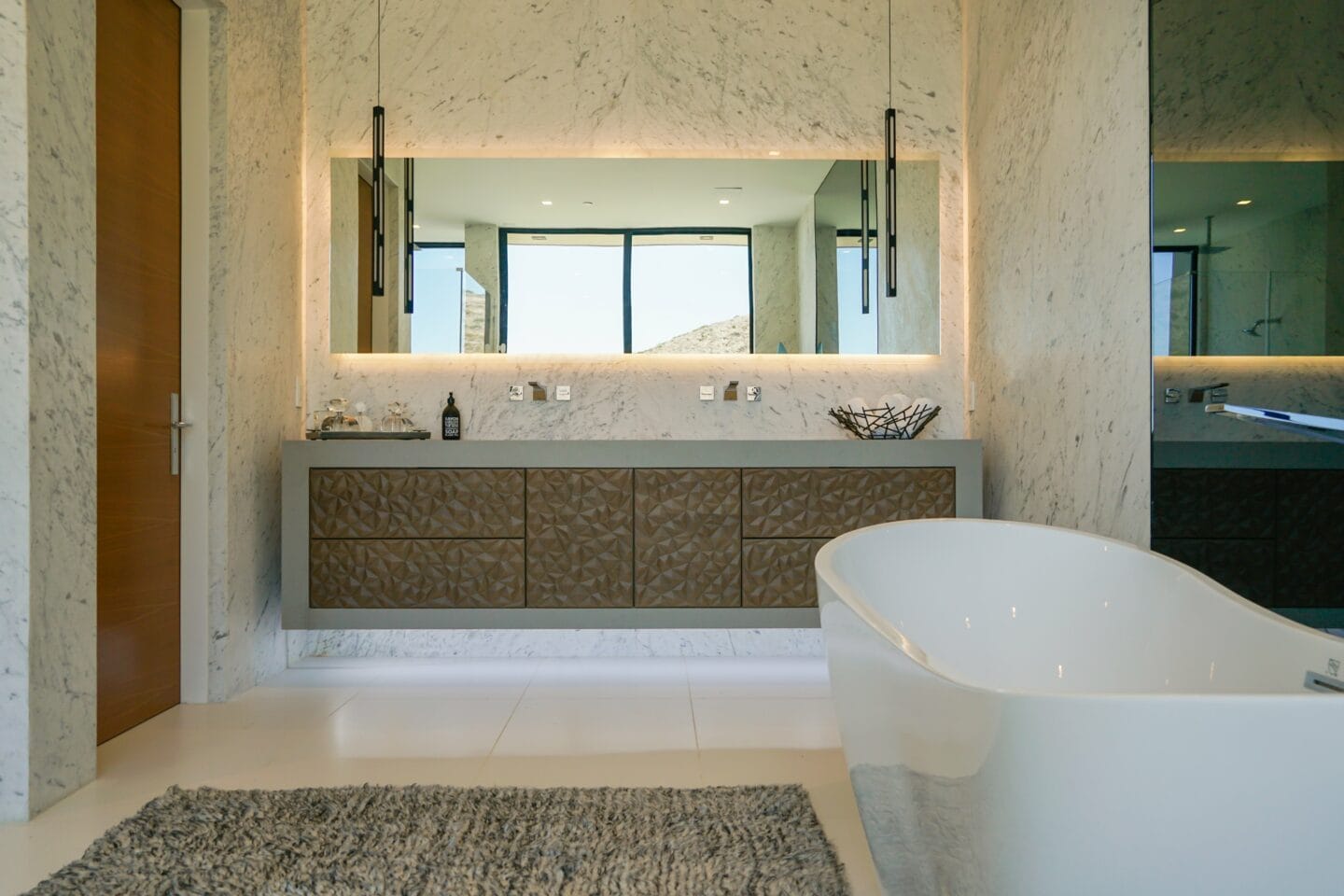 Luxury German Custom Vanity Sets for Your Bathroom - Bauformat BC