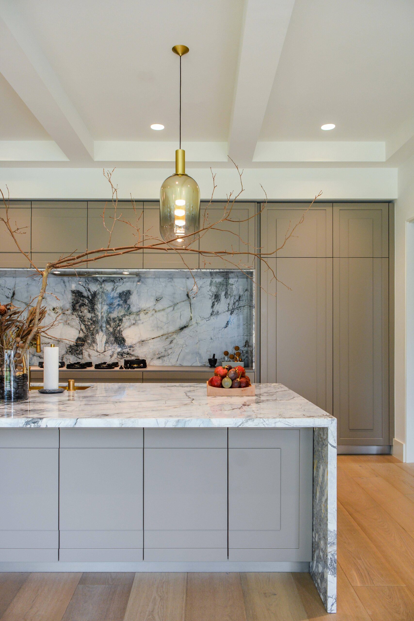 Kitchen Design Trends - Bauformat BC