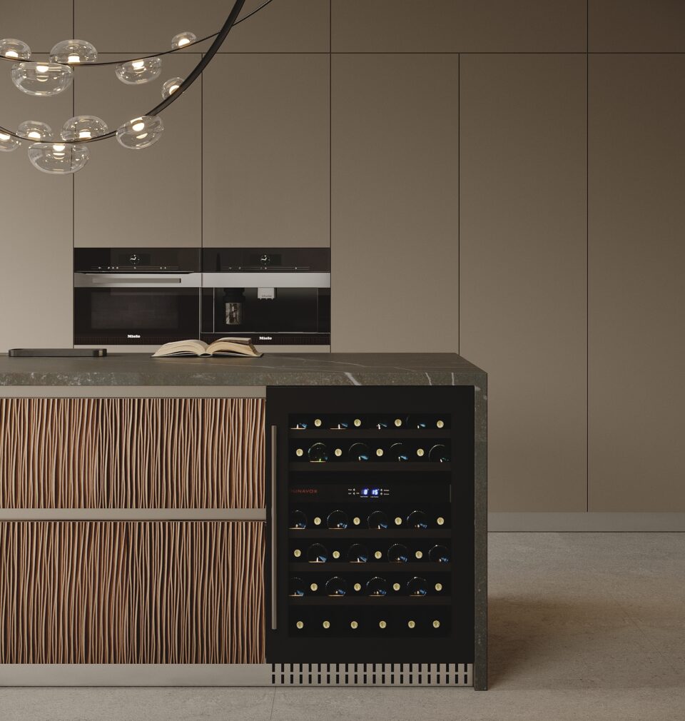 Custom Storage Options for Kitchen Cabinets: Maximize Your Space