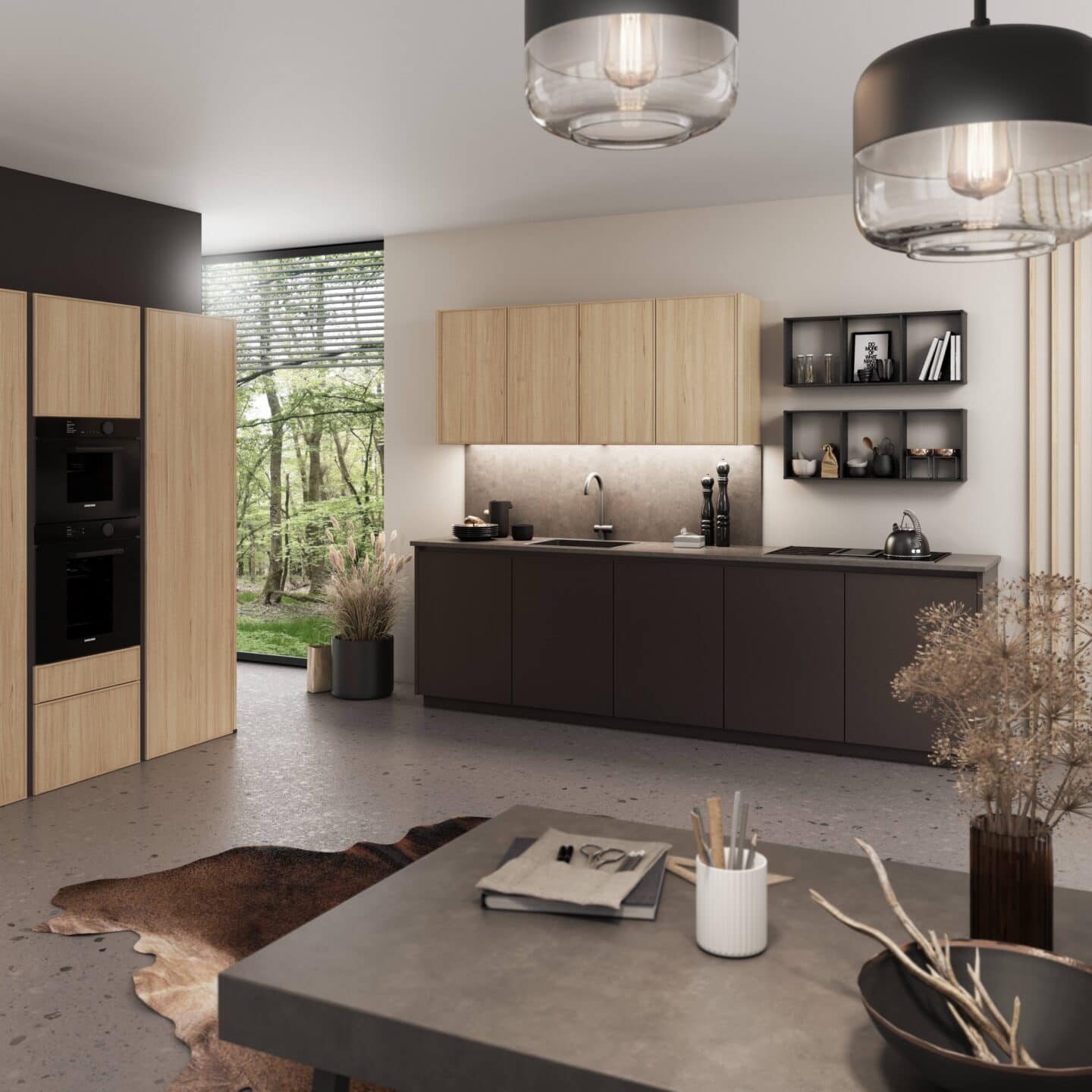 Ergonomic Kitchen Layout: Maximize Comfort and Efficiency