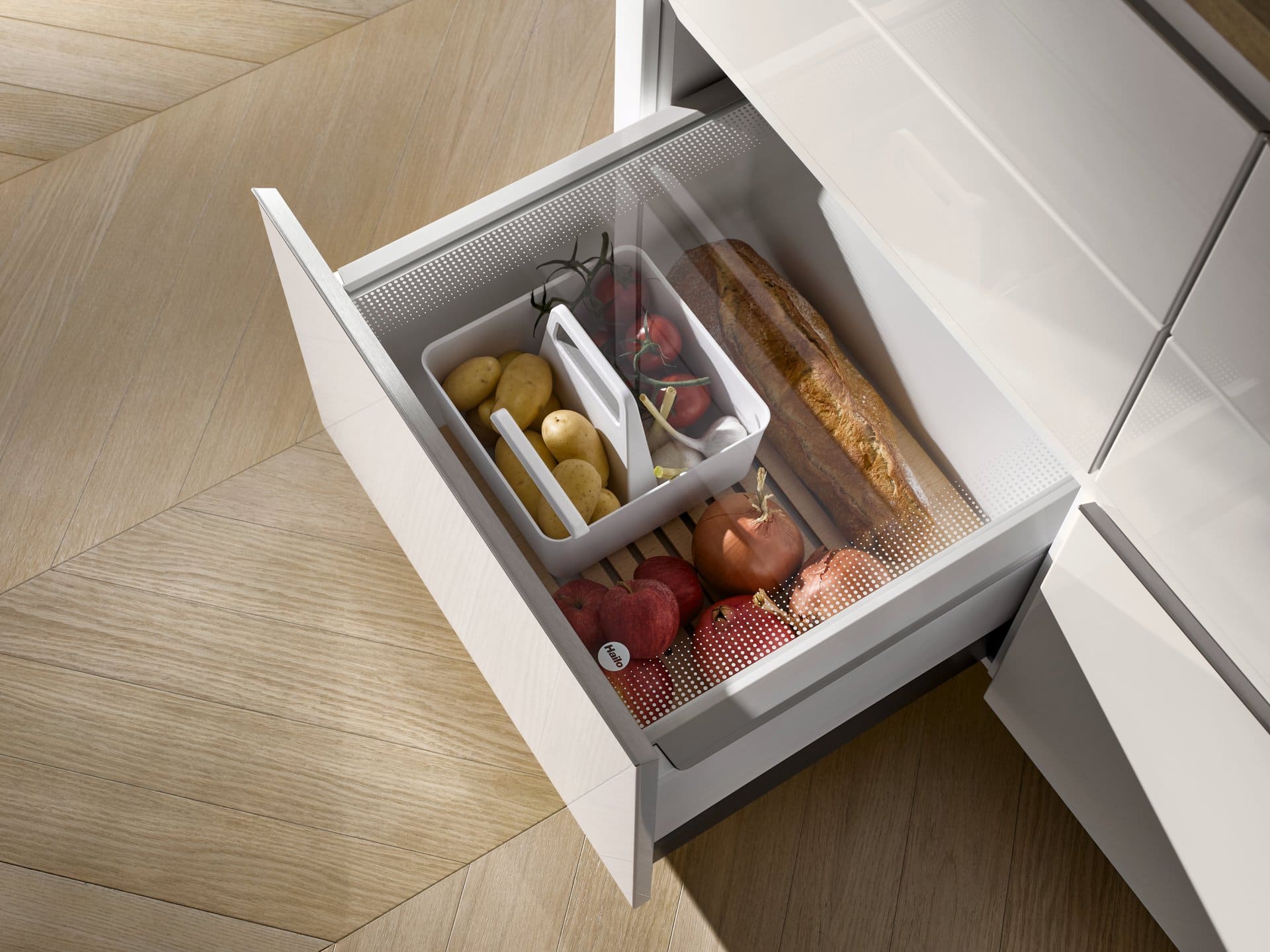 Exploring the Longevity of German Kitchen Cabinet Materials
