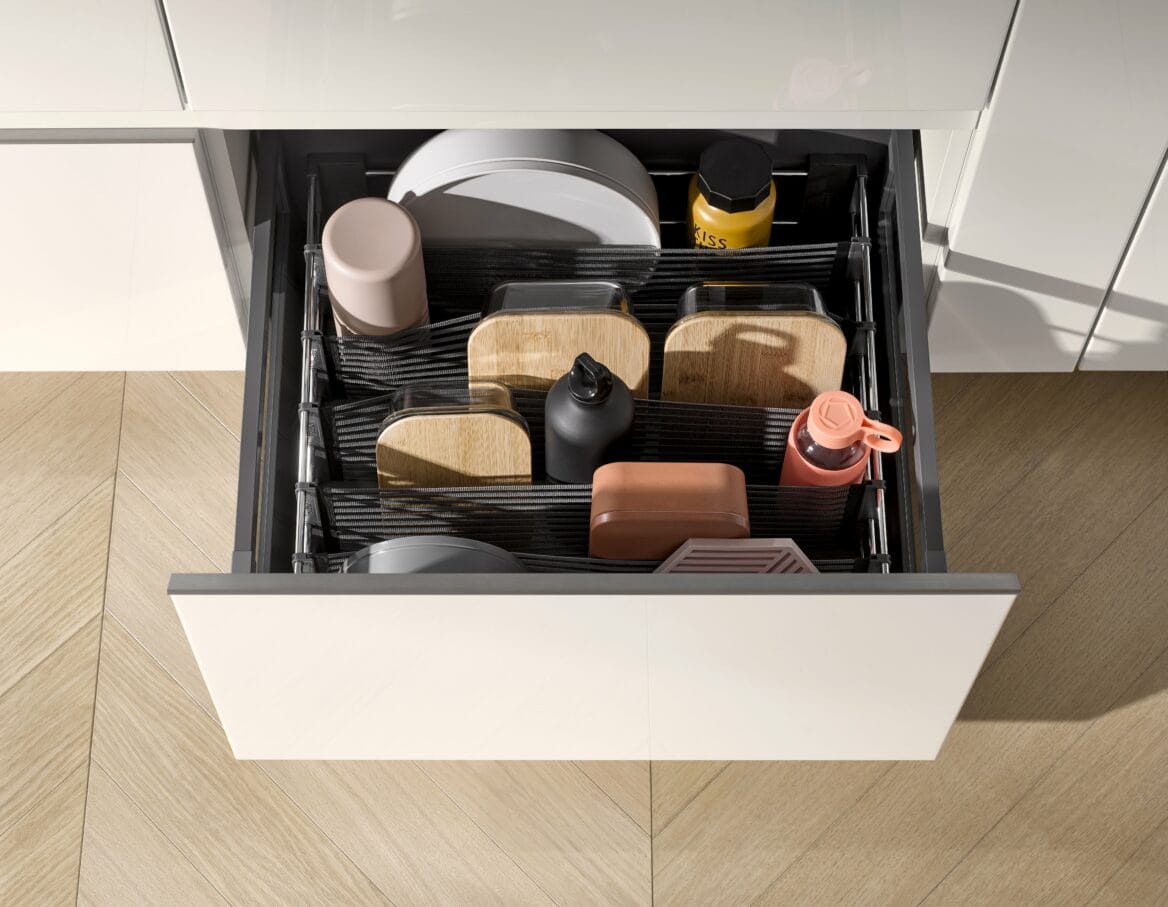 Smart Kitchen Design: IoT Integration for Modern Homes